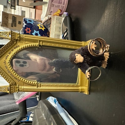 Fantasy Wedding Ring Box/ Geek Proposal Box/ Nerd Engagement Ring Box ...