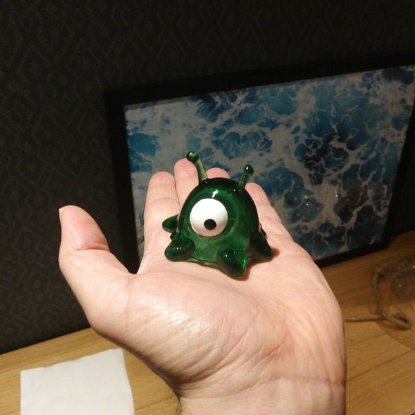 Futurama Brain Slug, Futurama Prop, Futurama Cosplay, Easy Cosplay ...
