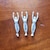 32mm Scale Hanging Corpses X9 3d Printed Miniatures - Etsy