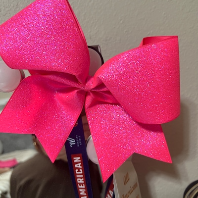 Alpha Kappa Alpha, Alpha Kappa Alpha Bow, Sorority, Greek Bow, AKA ...