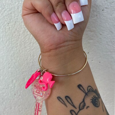 All Gold Bangles,charm Bangle,charm Bracelet, Gold Bangle,silver Bangle ...