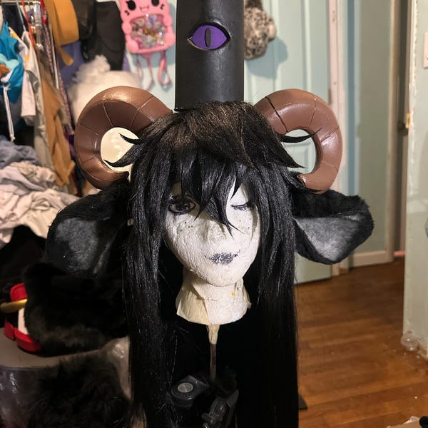 3 Bloodborne Emotes for Twitch! Doll Hi, Messenger HYPE and Father ...