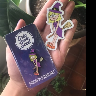 Garfield Sailor Moon Vinyl Sticker - Etsy