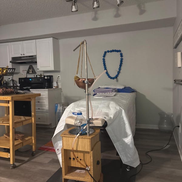 Copper Astamangal Puja Kalash | Water Storage Pot for Pooja & Rituals ...