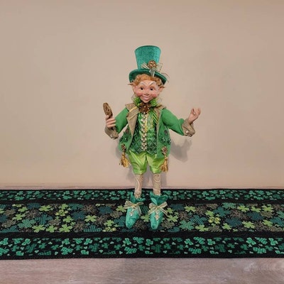 Texas Wildflower Placemats, Dining Table Placemats, Quilted Reversible ...