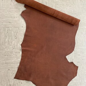 Dune Soft Suede Leather - Etsy