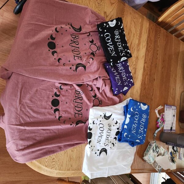 Family Matching Shirts, Custom Family Outfits, Personalized Family ...