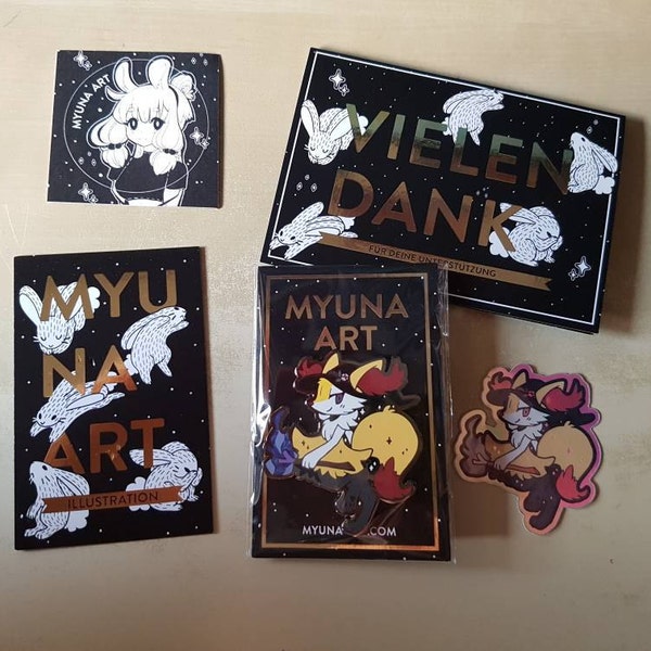 Braixen, Marowak & Spectrier Hard Enamel Pins With Pearlescent Details ...
