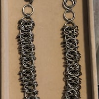 Rival Chainmail Thong - Etsy