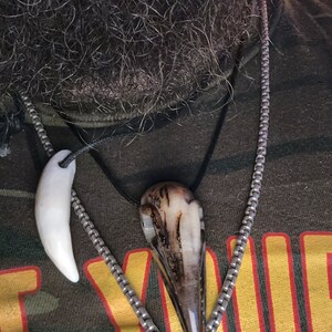 Massive Neolithic Ritual /hunter Dagger With Flint Blade modern ...