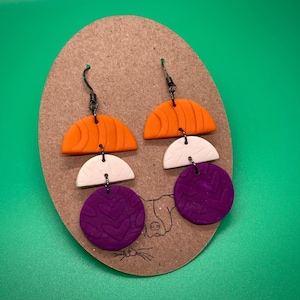 Polymer Clay Cutter Mountain Landscape Clay Cutters 3D | Etsy