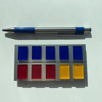 Star Wars Rebel Captain Rank Insignia Command Cassian Andor - Etsy Canada