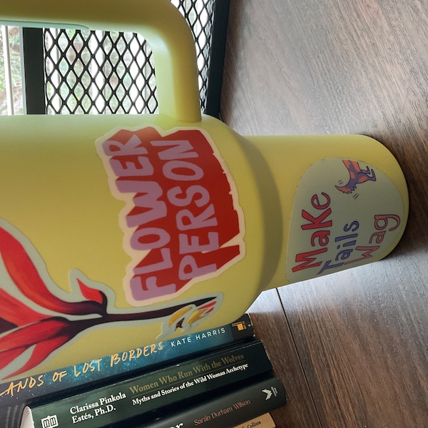 Tall People Reach Short People Climb Rock Fun Climbing Sticker - Etsy