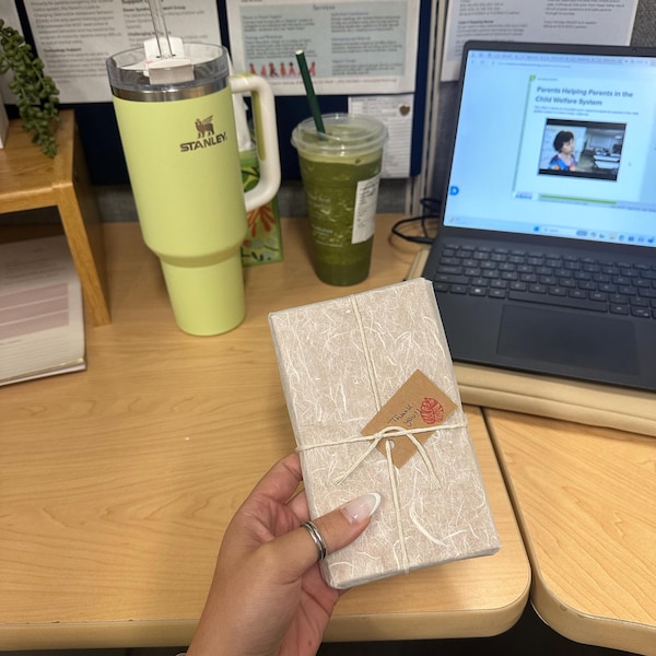 Book Review Half Index Cards 4 in X 3 in | 1 1/2 in X 1 in Sticker ...