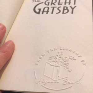 Custom Teacher Classroom Stamp Please Sign and Return Home | Etsy