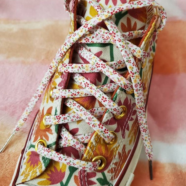 Cute Shoe Laces - Metal Tips - Adults & Kiddos - Four Lengths - Animal ...