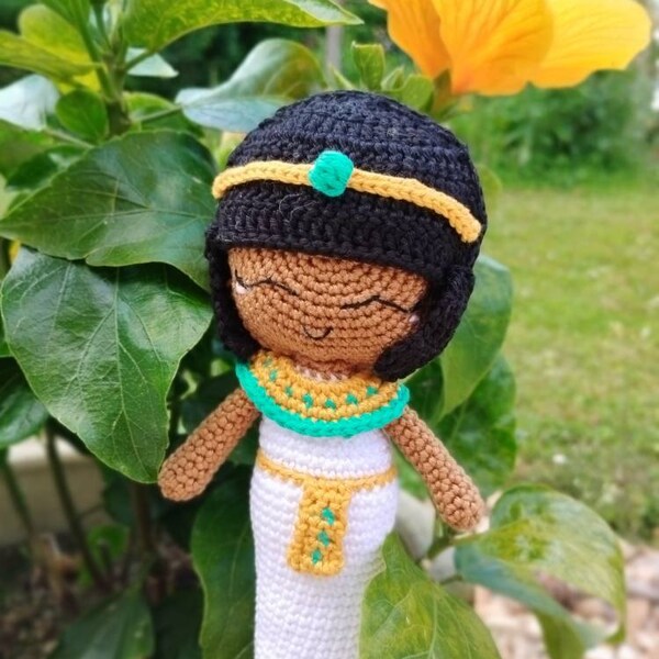 Adventures of Amity the Complete Collection CROCHET PATTERN BUNDLE ...