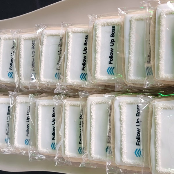 Custom Texas State Cookies - 1 Dozen (12) Custom Sugar Cookies - Etsy