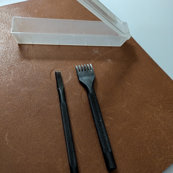 Leather Rivet Setter Tool Stainless Steel Rivet Snap Button ...