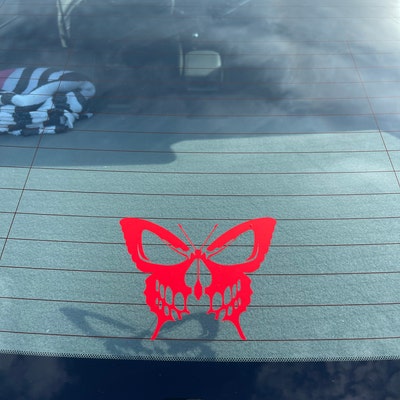 Top Gun Goose Decals - Etsy
