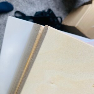 Engraved you're an Idiot Photo Frame Funny | Etsy