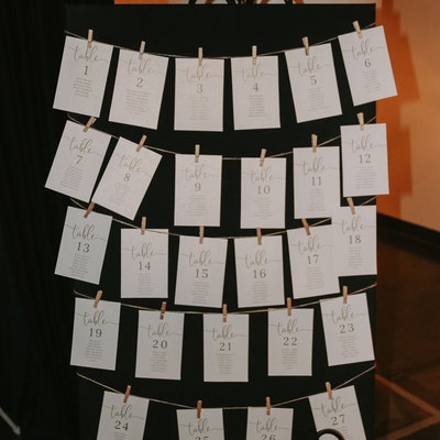 RSVP Card Template Wedding RSVP Cards Response Cards RSVP - Etsy