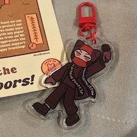 Epic: the Musical Inspired Phone Charms, Acrylic Keychains Cute ...