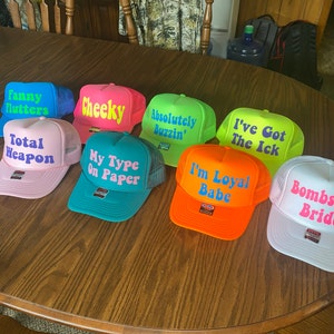 I'll Bring the Hats, Drinking Hats, I'll Bring the Alcohol, Ill Bring ...