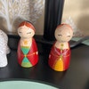Supertato Peg Dolls, Story Sack Props, Early Years Book, Book ...