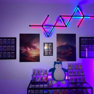 Rahmen PSA, CGC BGS Pokemon Sport Karten Holz Case Display Sammelkarten ...