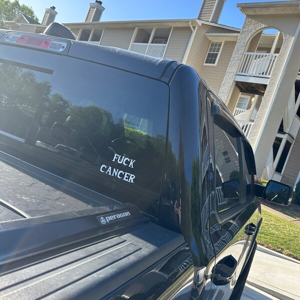 Infinity Heart Vinyl Decal Car Window - Etsy