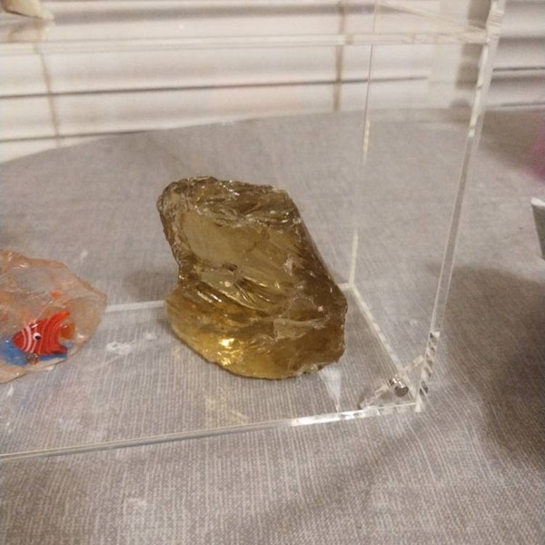 Natural, Planerite, Display Specimen, Arkansas Specimen, Planerite ...