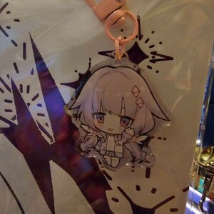 Holo Council hololive 11x17 Poster Print - Etsy UK