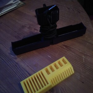 3D Printed Commodore 64 Inspired Raspberry Pi 2/3B/4B Retropie - Etsy