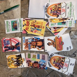 Gorilla Tag Cake Topper, Gorilla Tag Cake, Gtag Cake, Gorilla Tag ...