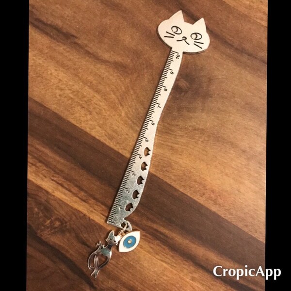 Eye Chart, Glasses Lace Optician Pd Ruler - Etsy