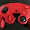 Crystal Red Gamecube Controller Button Set - Etsy Canada