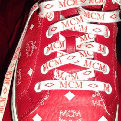 Image/photo/text Shoelace Customization, Customize Own Personalized ...