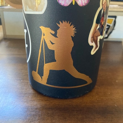 MJK TOOL Band Learn to Swim Decal - Etsy