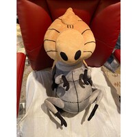 Plush Home Decor, Commission Plush, Decorative Plush Figure, Draw Your ...