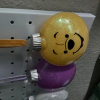 Figment Face Outline SVG - Etsy Canada