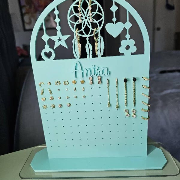 Wavy Wiggle Light Switch Plate - Scalloped Double Rocker Switch Plate ...