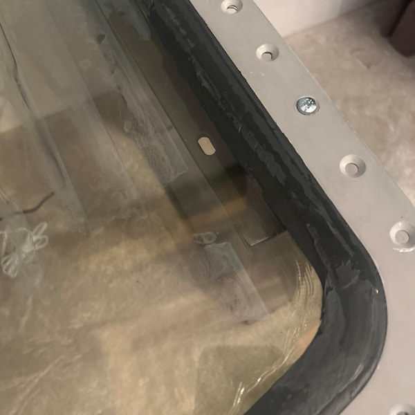 Airbus A320 Cockpit Windscreen Windshield Coffee Table Fuselage Airline ...