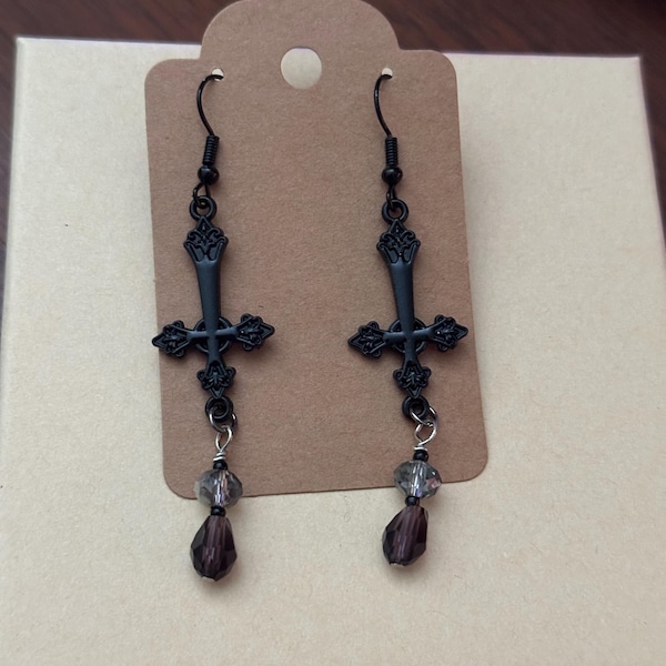 Jujutsu Kaisen Piercing Blood Choso Beaded Earring Set - Anime Earrings ...
