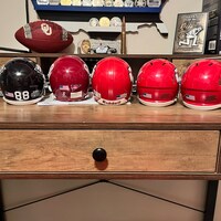 Helmet Sticker Bundle 948 10 Stickers Included Full Color Printed Vinyl ...