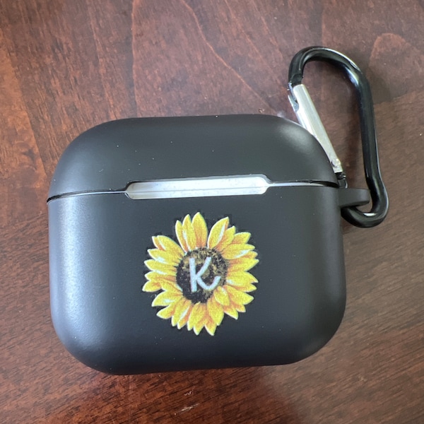 Custom Airpods Pro Case Airpods Pro Case Personalized Gift Brand Logo ...