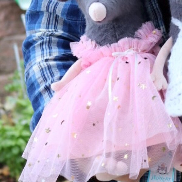 Bunny Clothes,outfits Make Your Bunny More Special, Bunny Outfits for ...