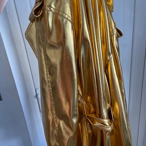 Stylish TPU Suit: Cropped Jacket and the Skirt. Clear Biker - Etsy