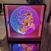 Honkai Star Rail Trailblazer Stelle (destruction) LED Light Box - Etsy