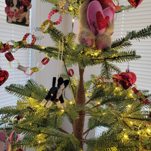 Sloth Desk Pet, Hand Felted Wool Sloth Sculpture, Sloth Gift - Etsy